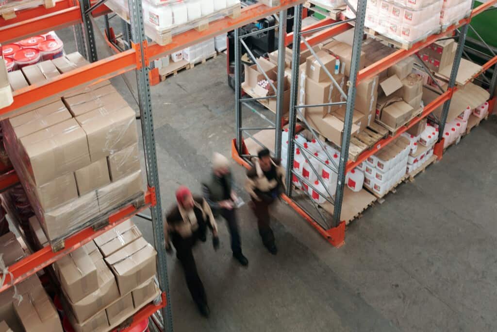 SEGRO wijst overnamebod Prologis af